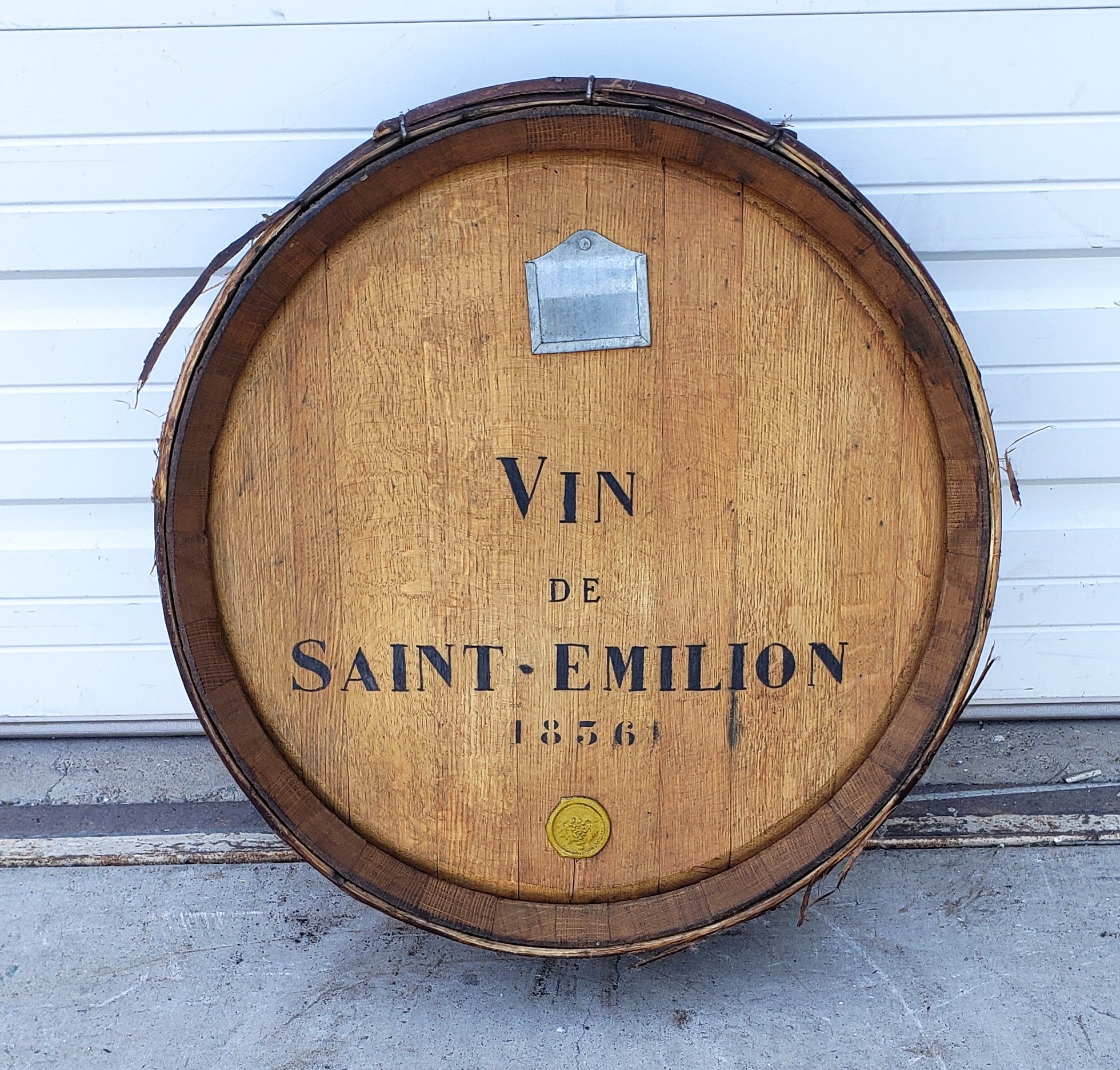 Wine & Champangne – Antiquities Warehouse