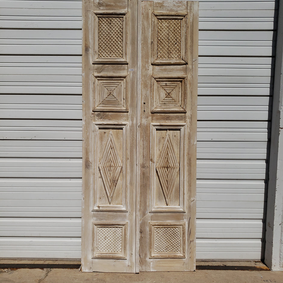 All Antique Doors – Page 3 – Antiquities Warehouse
