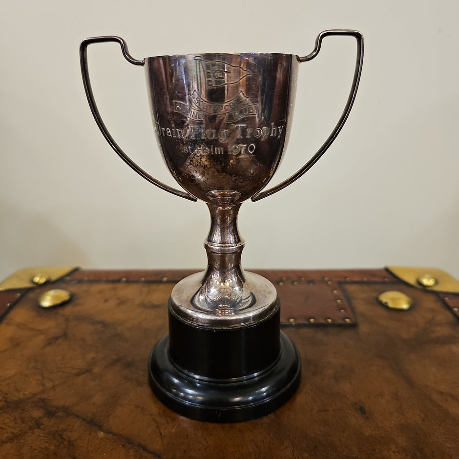Trophies – Antiquities Warehouse