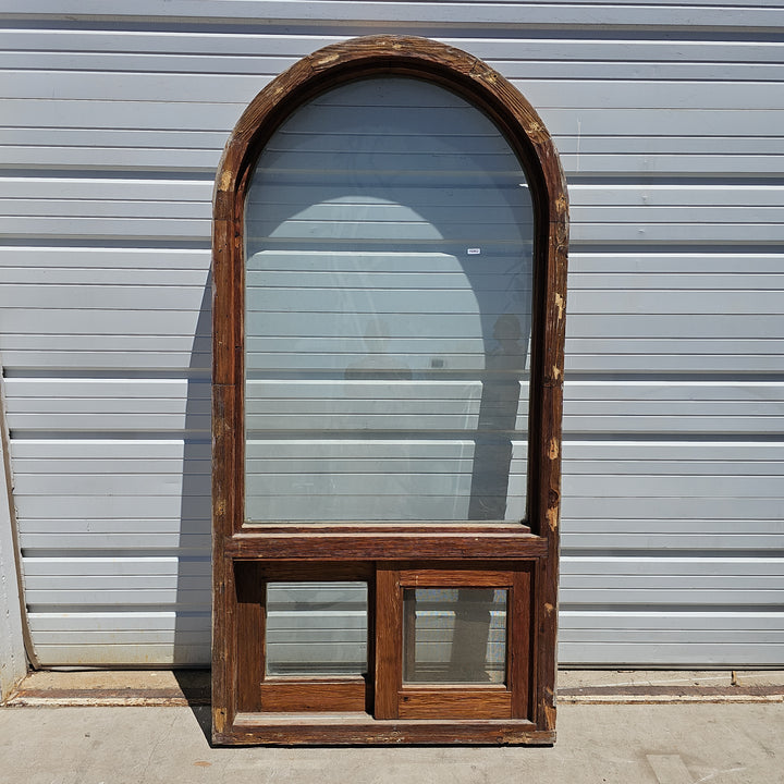 Arched Windows – Antiquities Warehouse