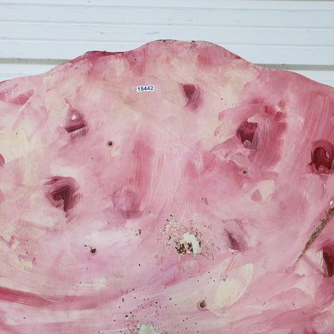 Wooden "Dunkirk" Ice Cream Sign – Antiquities Warehouse