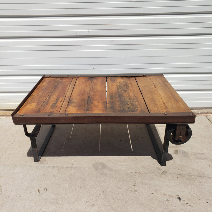 All Repurposed – Antiquities Warehouse