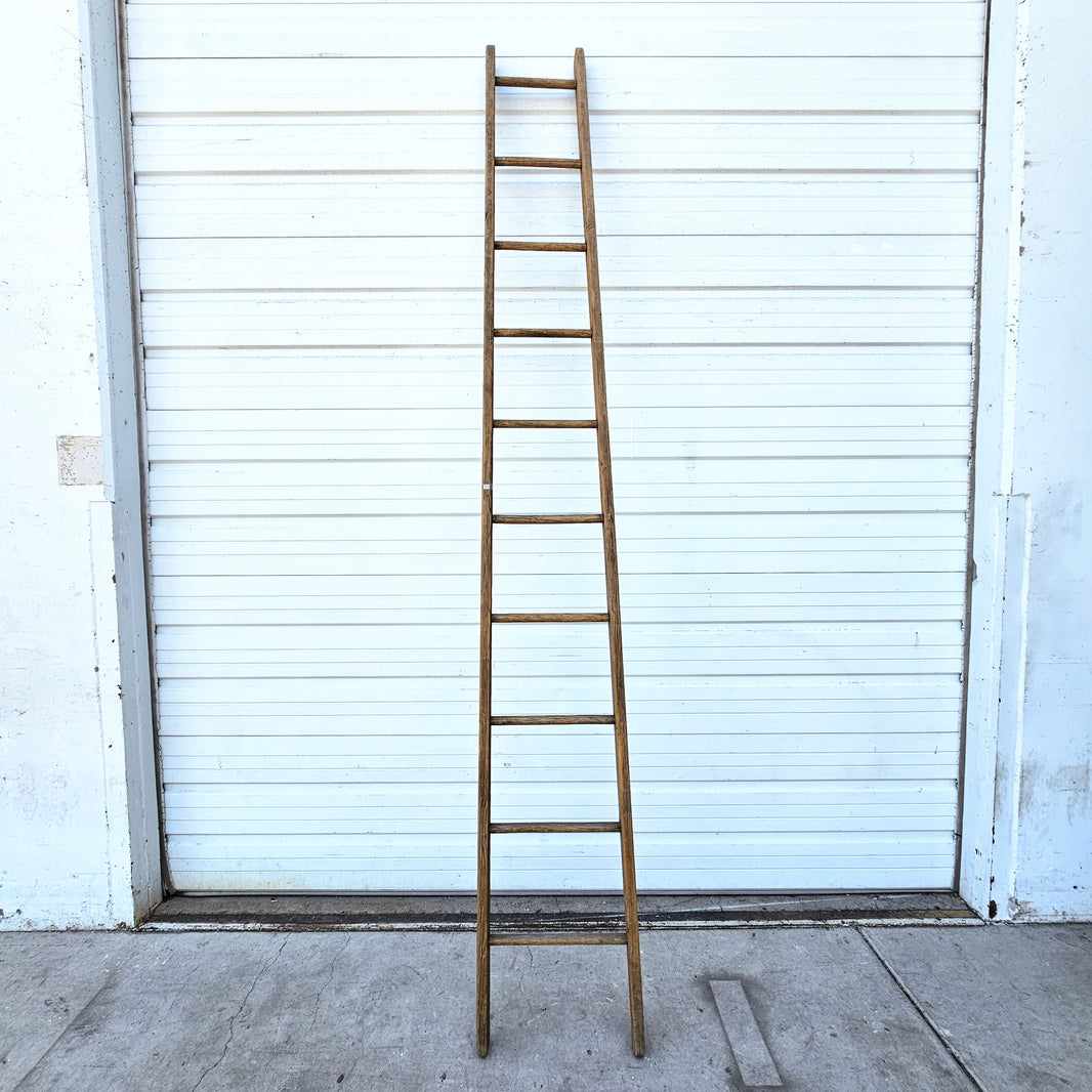 Ladders – Antiquities Warehouse