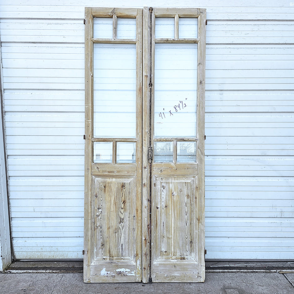 All Antique Doors – Antiquities Warehouse