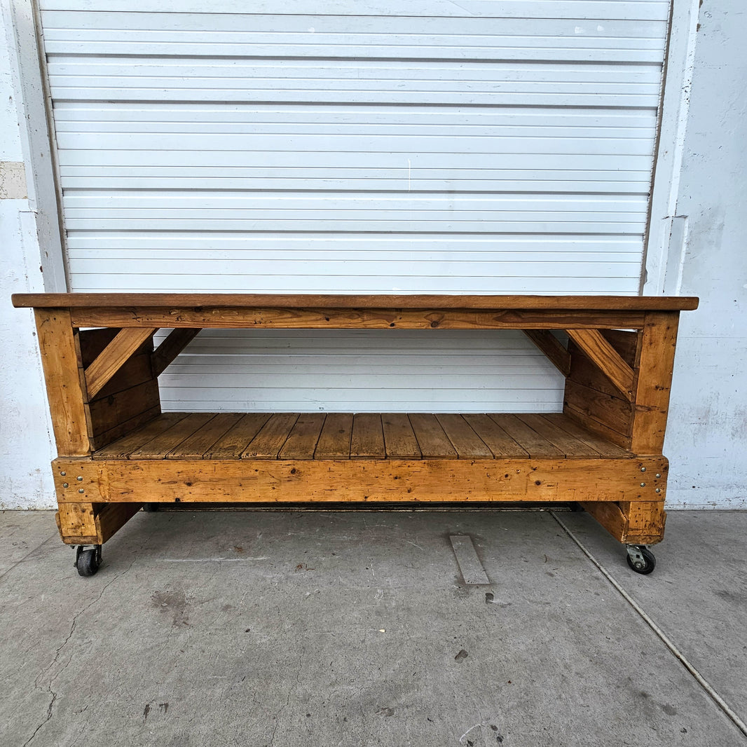 All Kitchen – Antiquities Warehouse