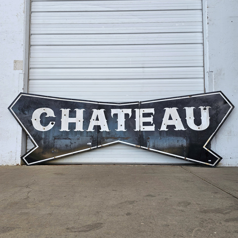 Signs – Antiquities Warehouse