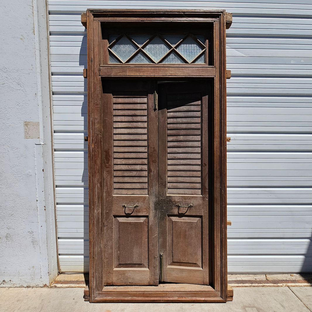 All Antique Doors – Antiquities Warehouse