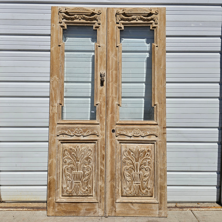 All Antique Doors – Antiquities Warehouse
