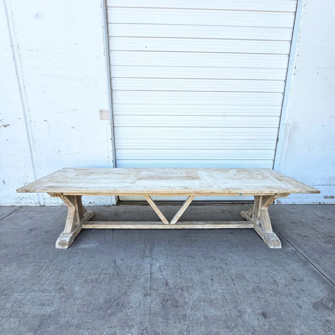 Dining Tables – Antiquities Warehouse