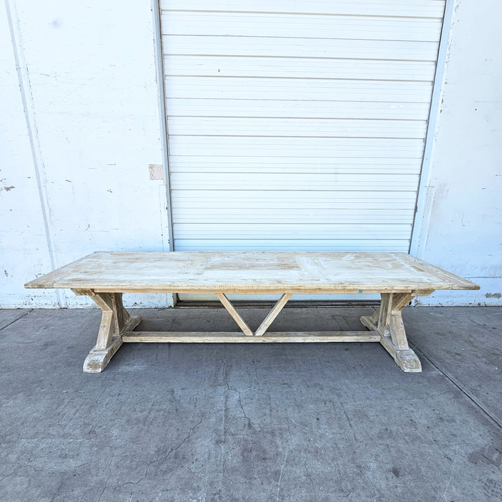 Dining Tables – Antiquities Warehouse