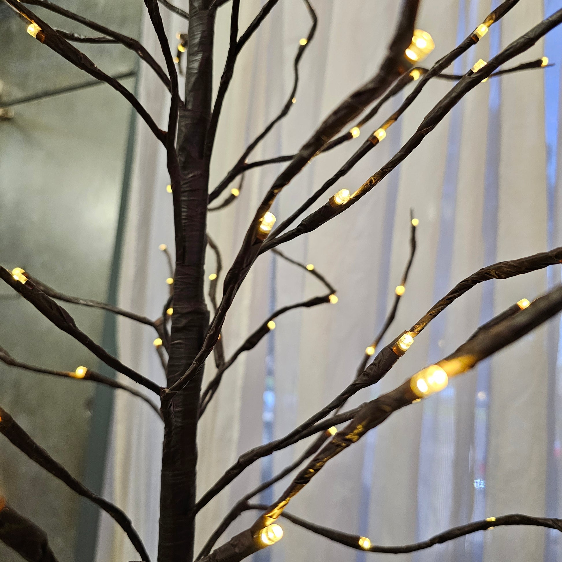 Small Restoration Hardware Christmas Tree – Antiquities Warehouse