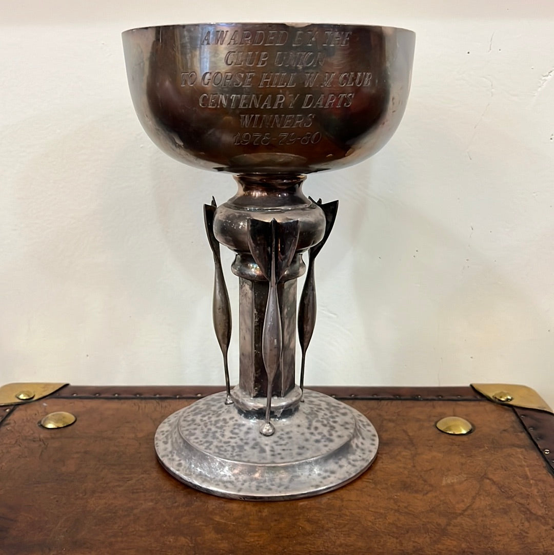 Trophies – Antiquities Warehouse