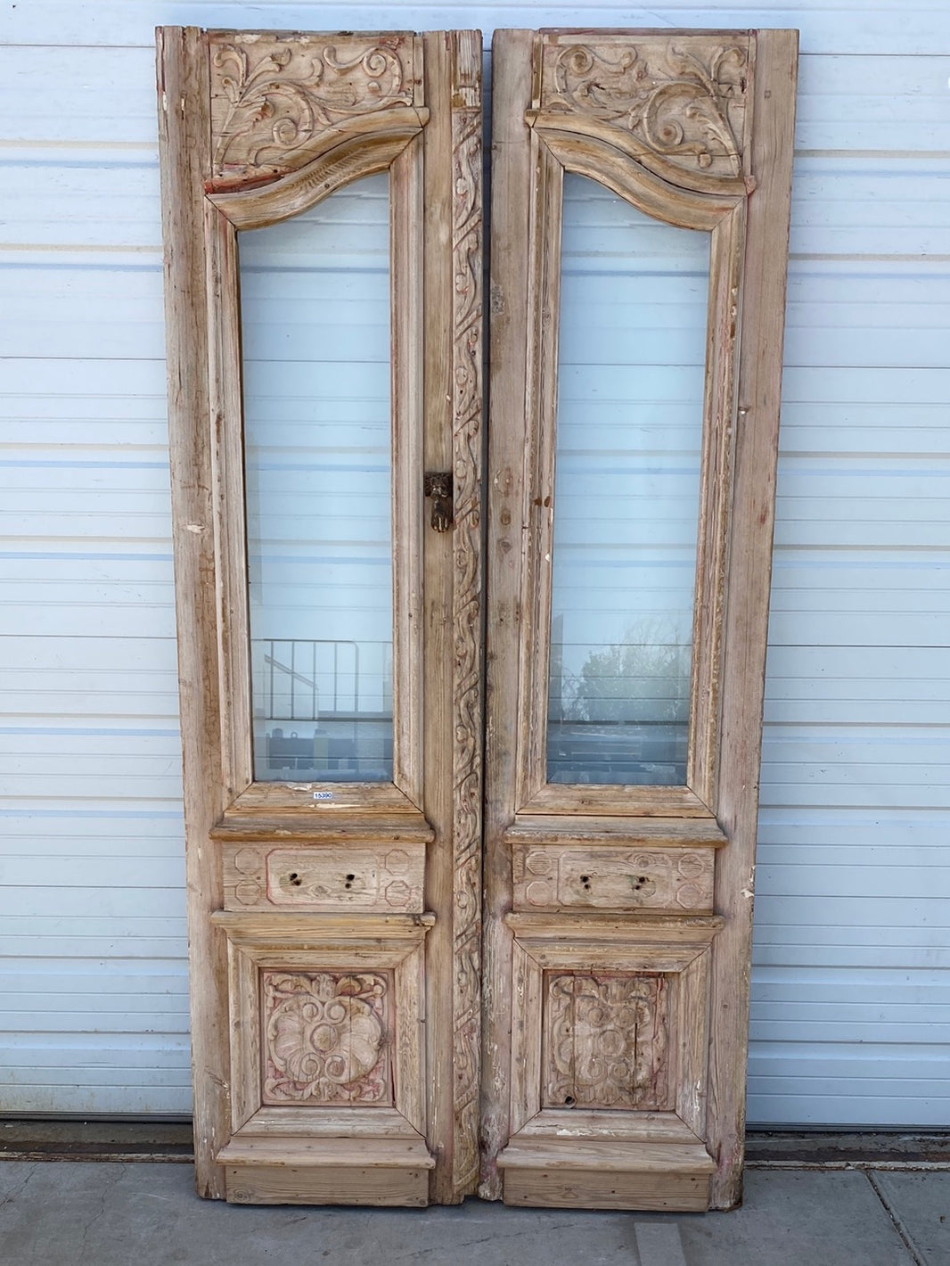 All Antique Doors – Page 3 – Antiquities Warehouse