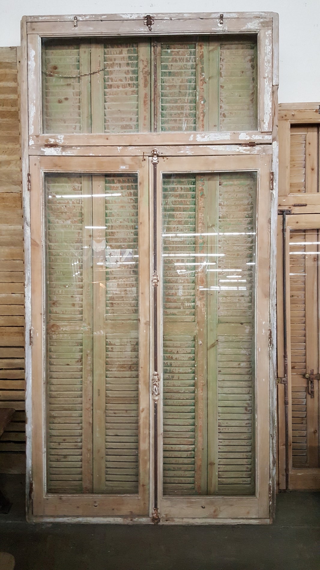 Shutters – Page 4 – Antiquities Warehouse