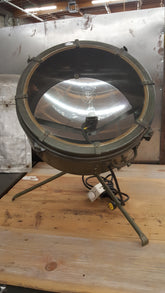 All Lighting – Antiquities Warehouse