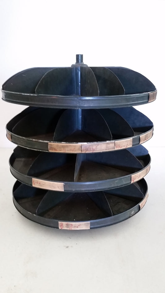 Rotabins & Showcases – Antiquities Warehouse