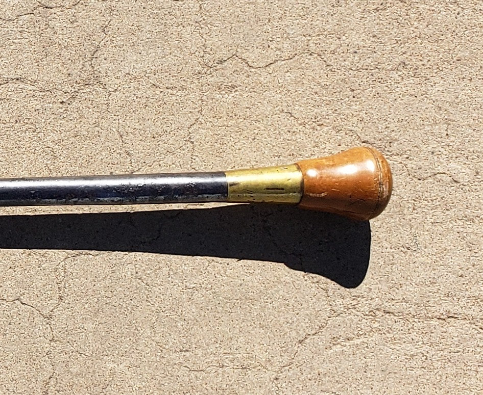 Decorative Vintage Baton – Antiquities Warehouse