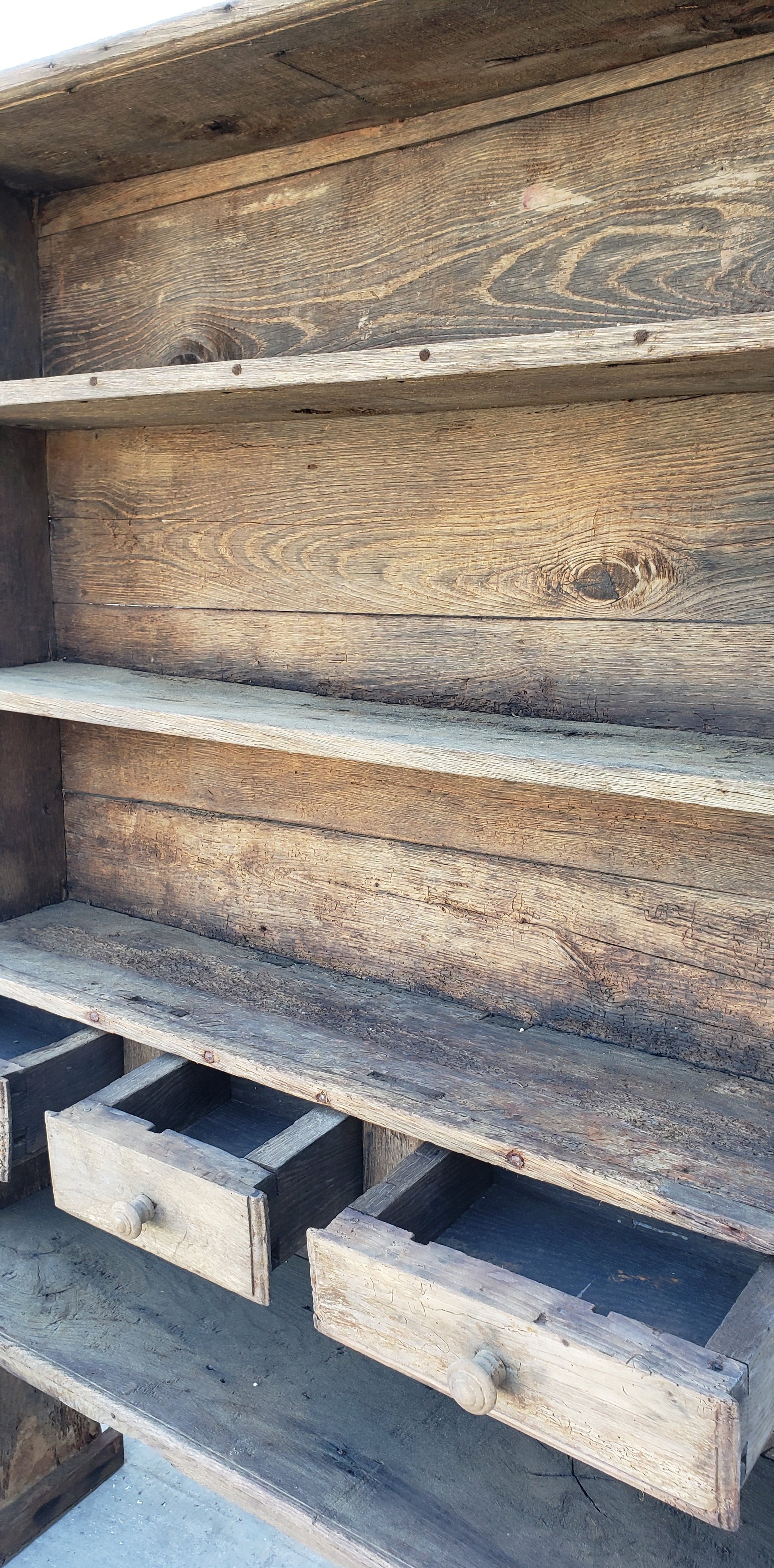 Primitive Shelves And Cabinets | Cabinets Matttroy