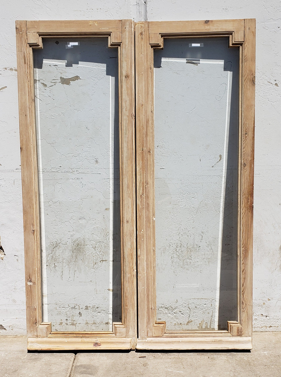 Rectangle Windows – Antiquities Warehouse