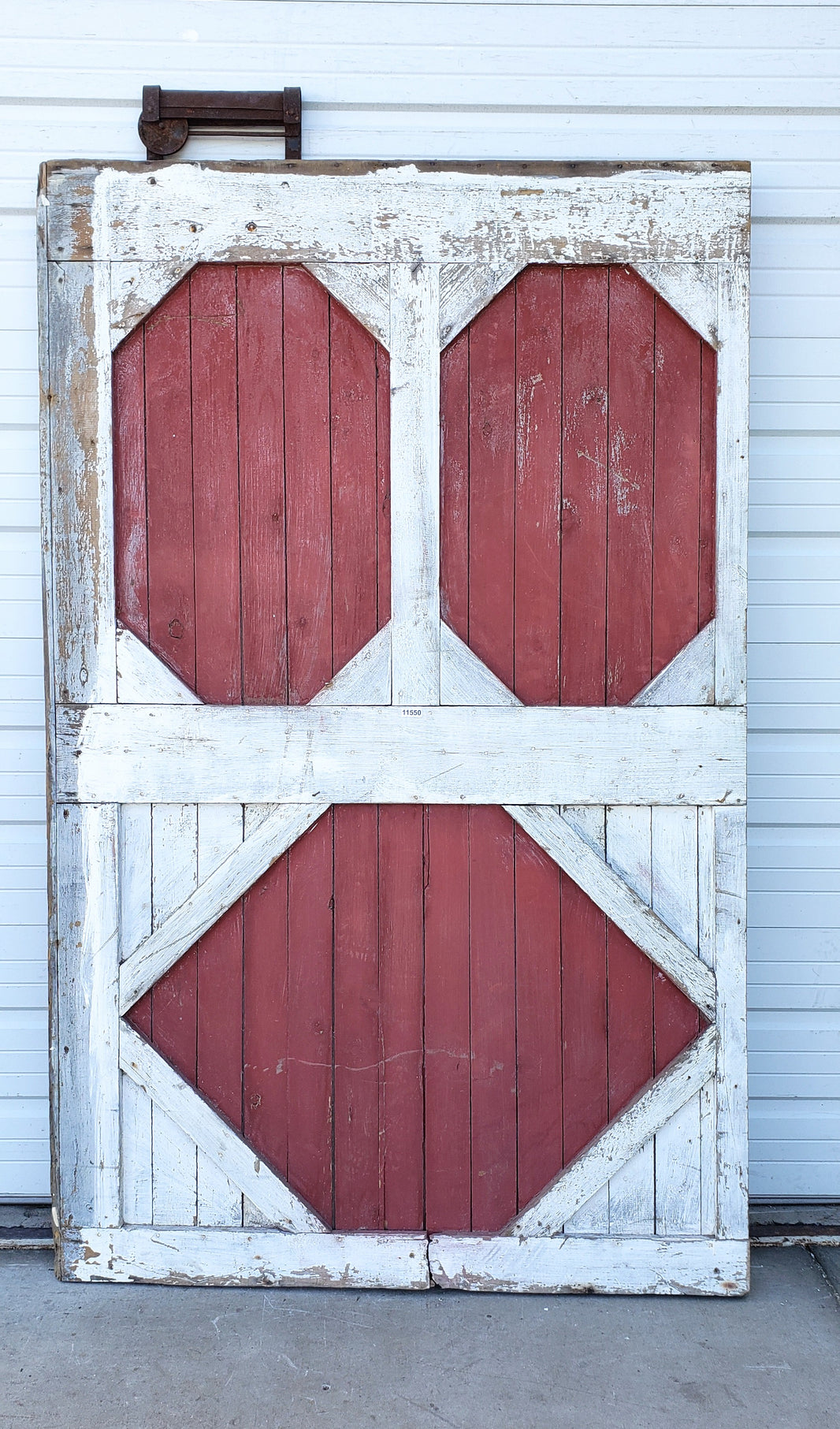 Barn Doors & Tracks – Antiquities Warehouse