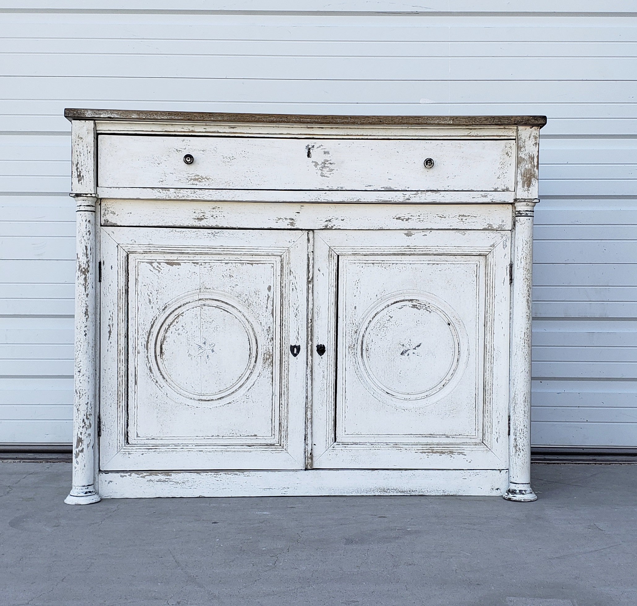 Sideboards & Buffets – Antiquities Warehouse