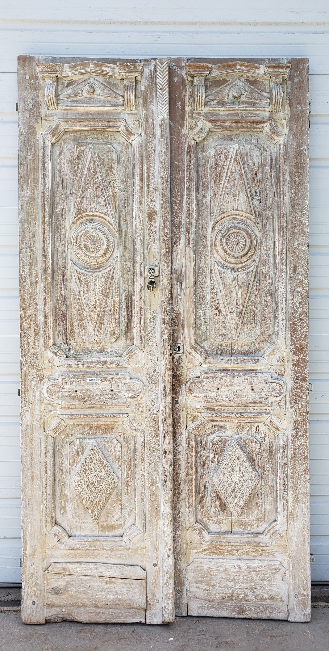 All Antique Doors – Page 4 – Antiquities Warehouse
