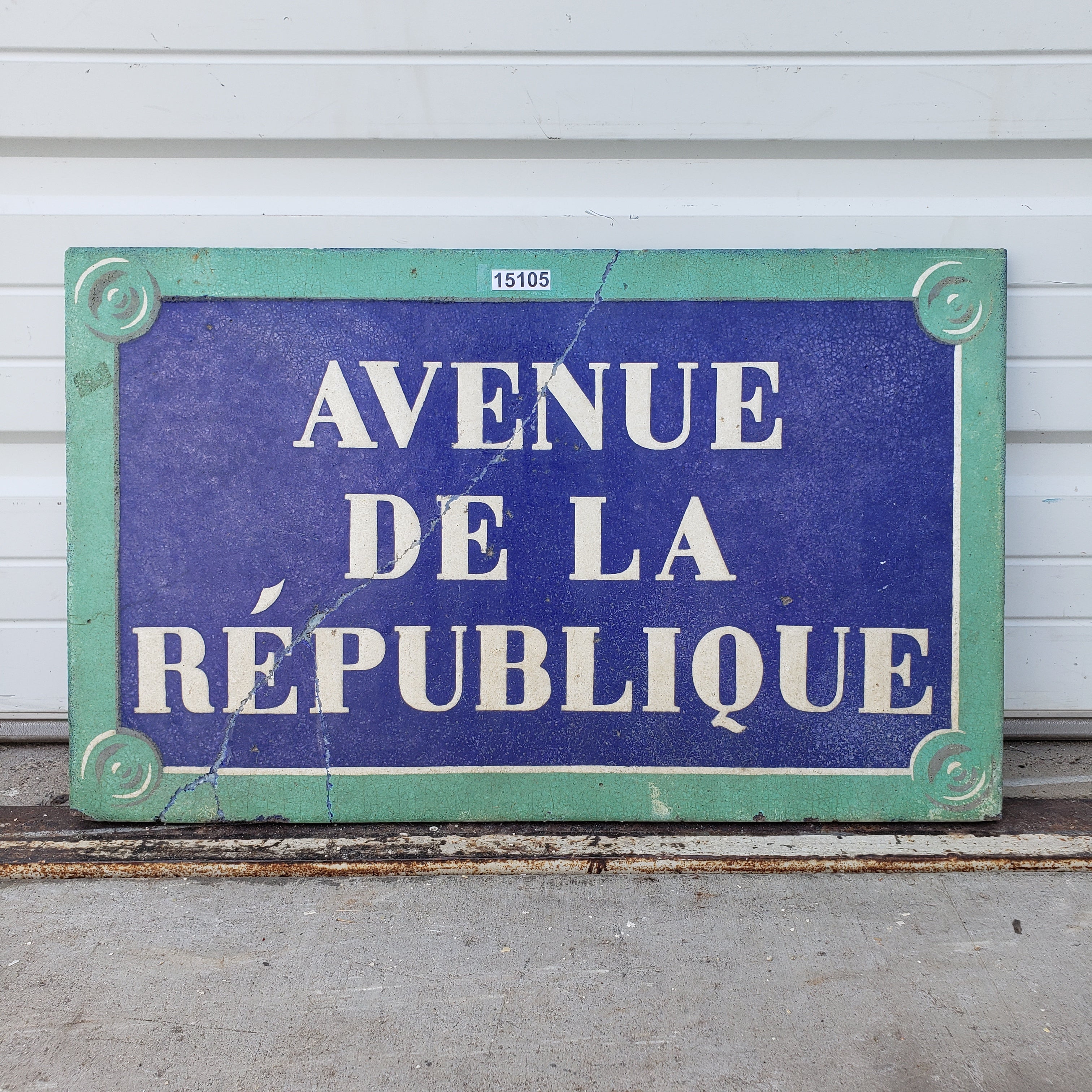 Signs – Page 3 – Antiquities Warehouse