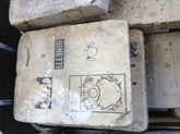 Lithography Stones – Antiquities Warehouse