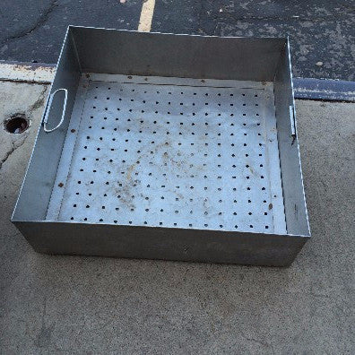 Metal Container/Drawer – Antiquities Warehouse