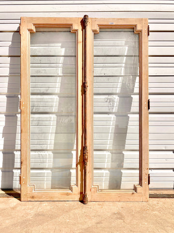 Rectangle Windows – Antiquities Warehouse