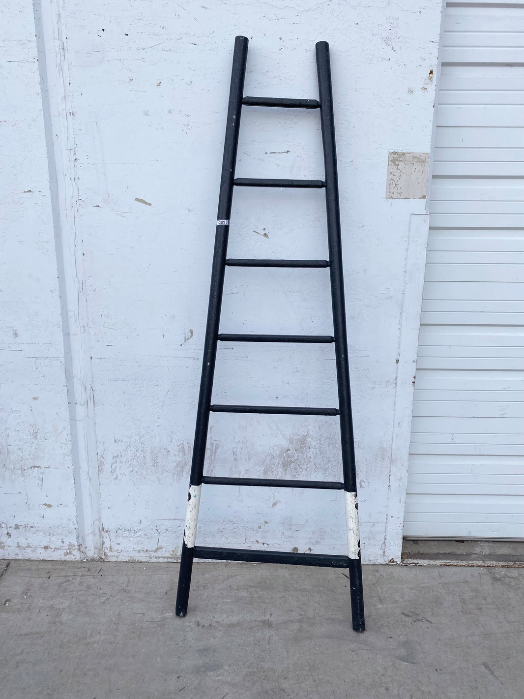 Ladders – Antiquities Warehouse