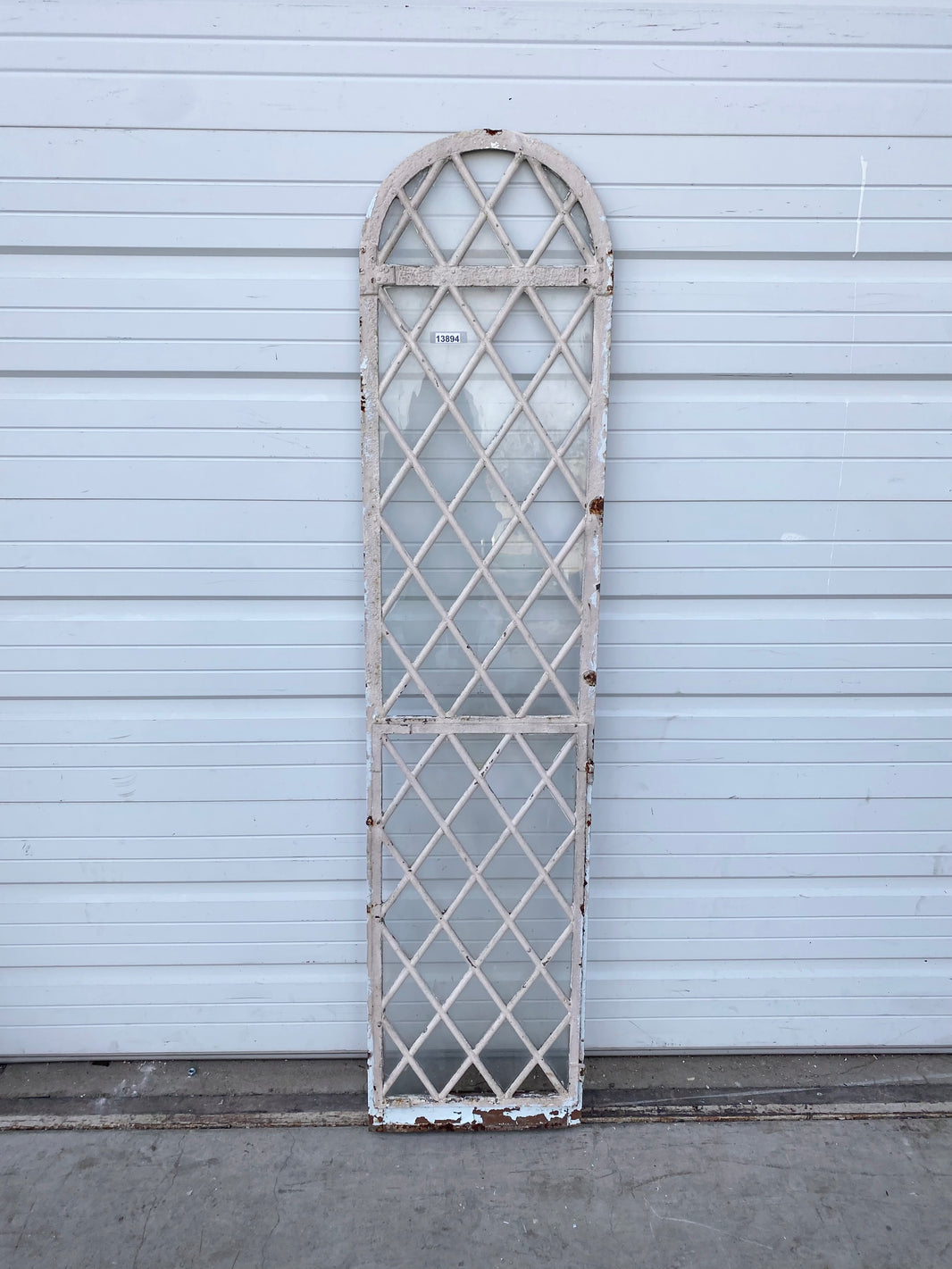 All Windows – Antiquities Warehouse