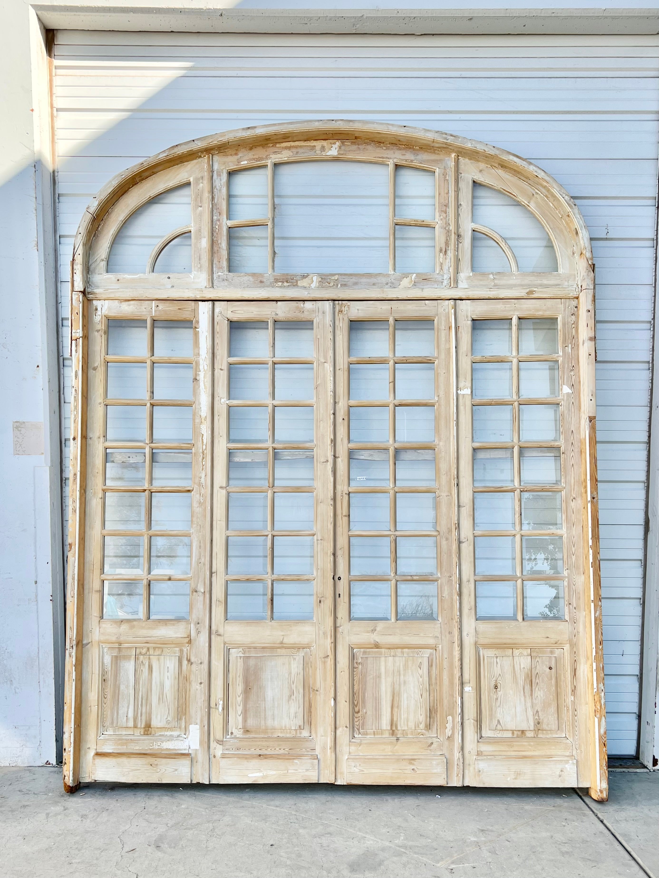 All Antique Doors – Page 4 – Antiquities Warehouse