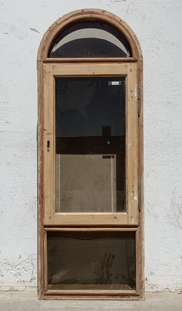 Arched Windows – Antiquities Warehouse