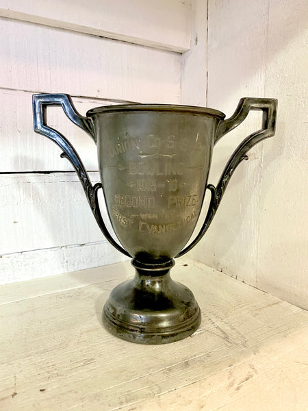 Vintage Trophy – Antiquities Warehouse